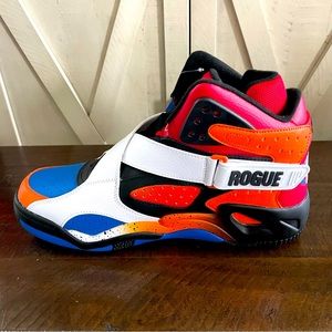 patrick ewing | Shoes | Patrick Ewing Mens Rogue Core 4 Chicago X ...